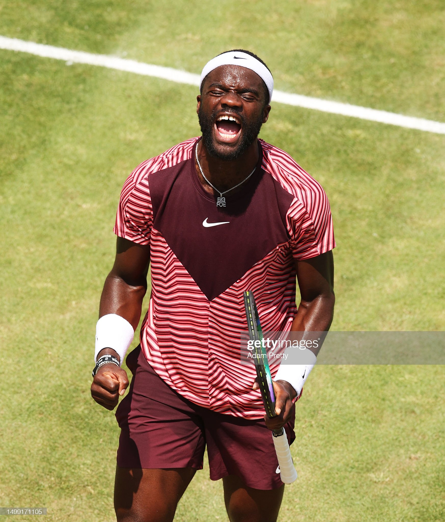Frances Tiafoe beats qualifier Marton Fucsovics to reach Stuttgart ...