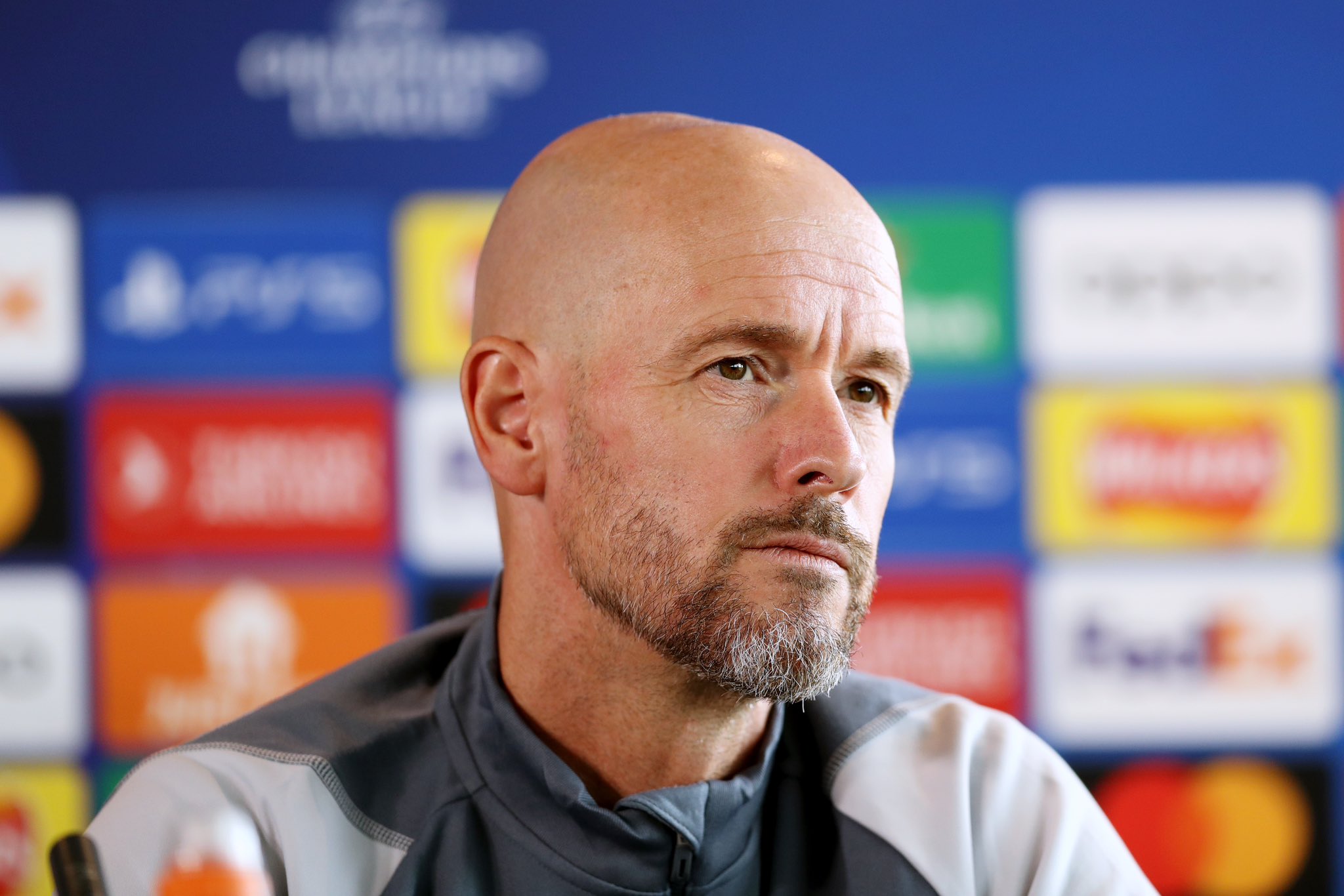 Ten Hag Backs Onana To Bounce Back Six Sports Network