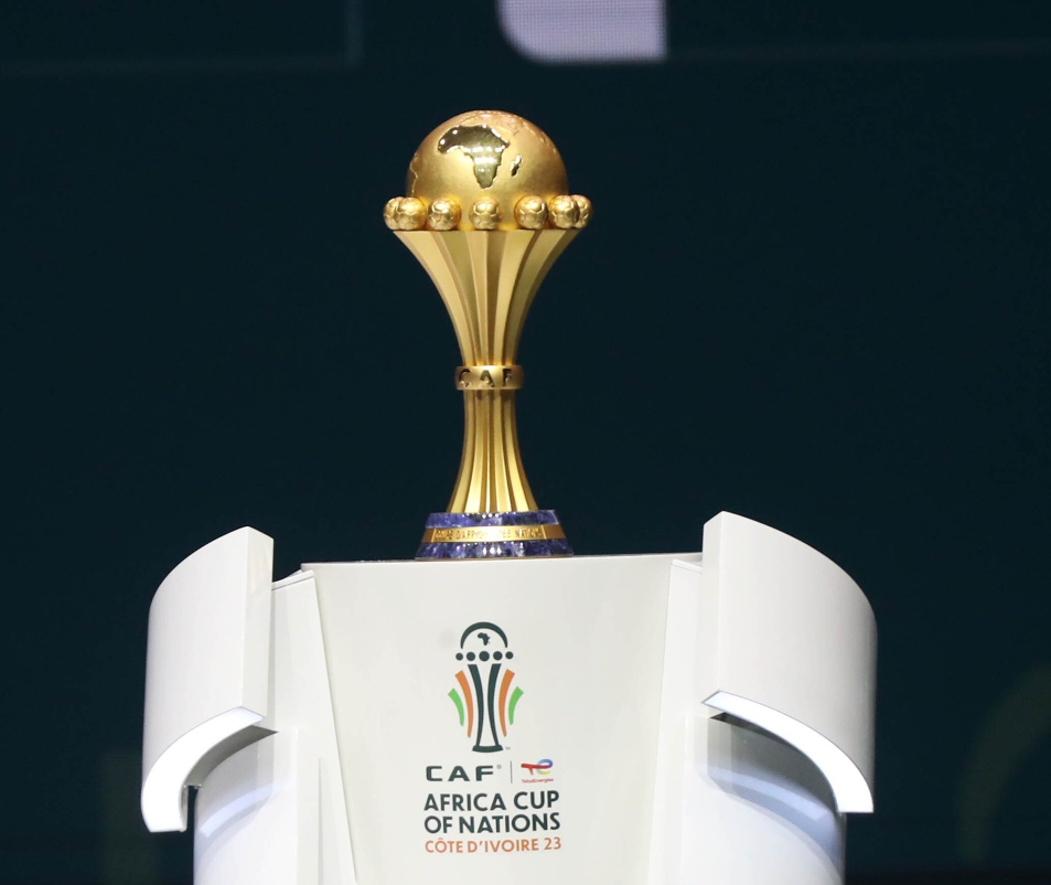 AFCON 2023: Who are the Favourites to Win the Tournament? - Six Sports ...