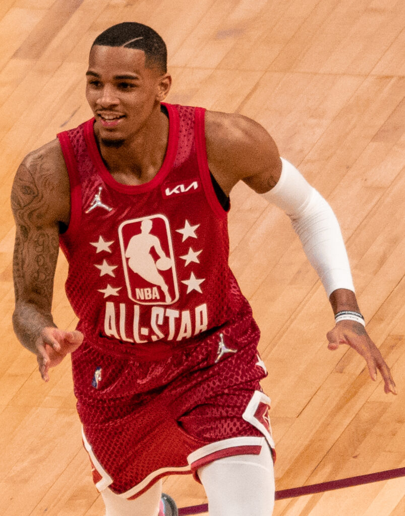 Dejounte Murray overcomes Magic with a buzzer-beating pullup that wins ...