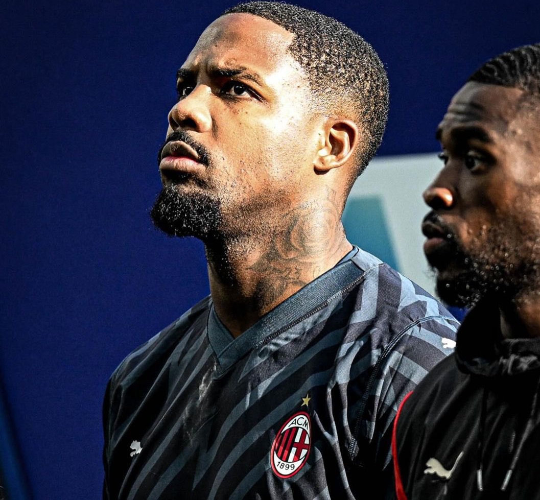 Racism: solidarity grows for Mike Maignan in wake of disturbing ...