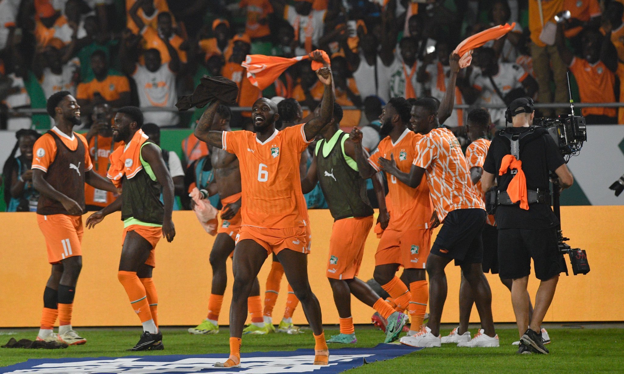 AFCON 2023:A week after Côte d'Ivoire's improbable triumph, the context ...