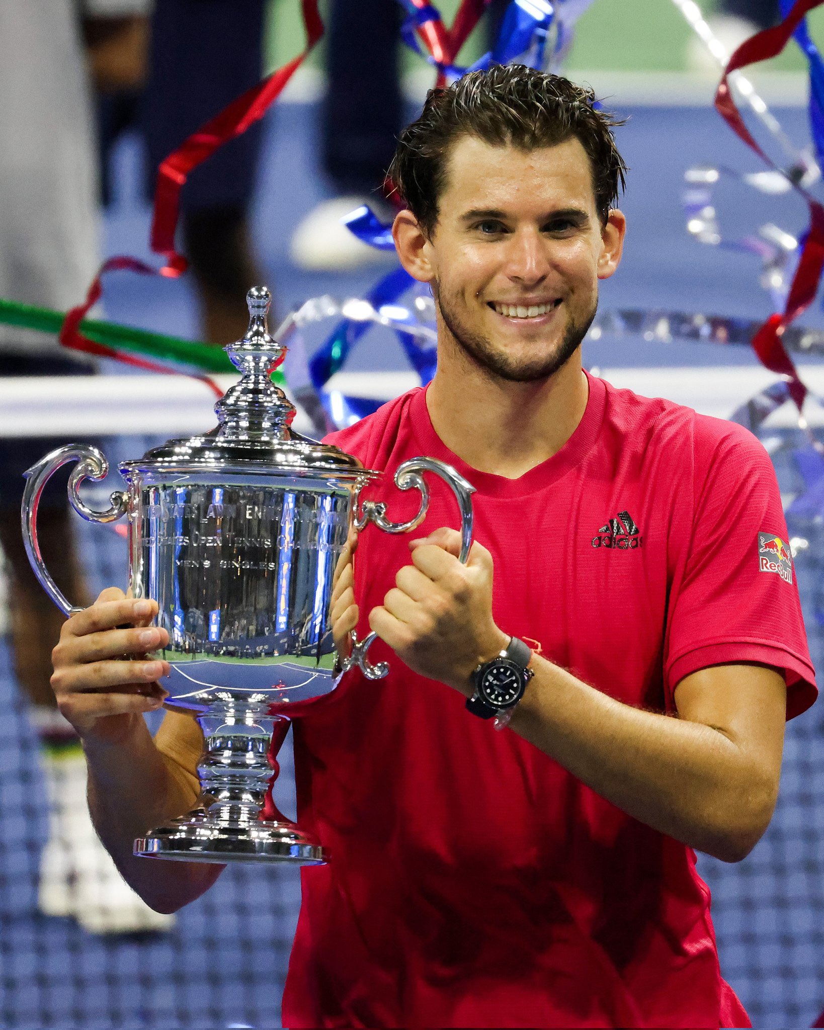 Dominic Thiem looks back on remarkable career after bowing out in style ...