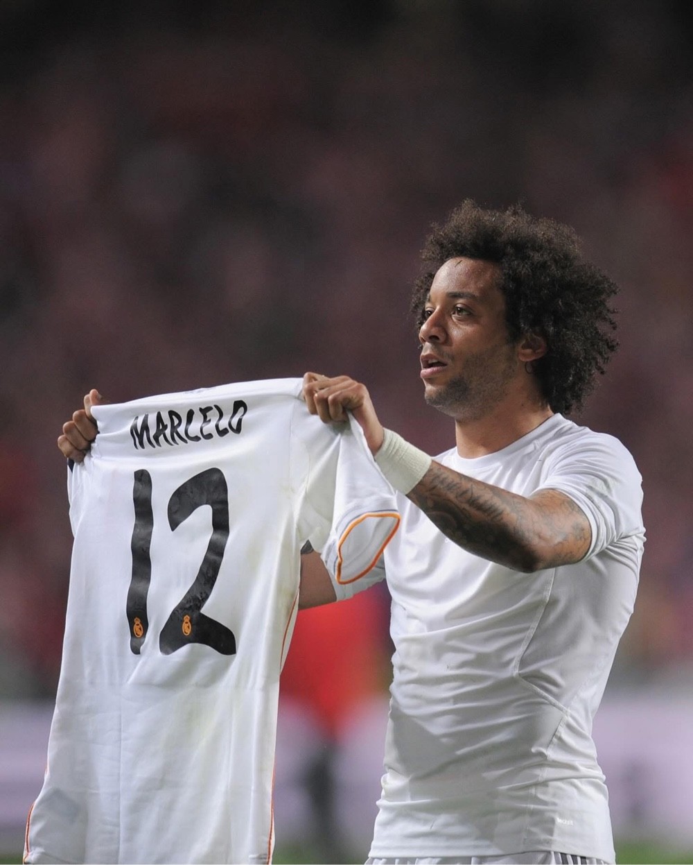OFFICIAL: Marcelo retires from football - Six Sports Network
